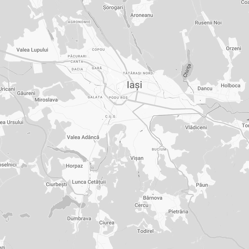 Arcadia Cariere - Spitale și Centre Medicale